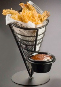 Fry Stand – Serve Your Fries in Style! « Darlene Michaud