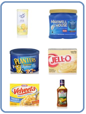 NEW – Prime Pantry Lists! « Darlene Michaud