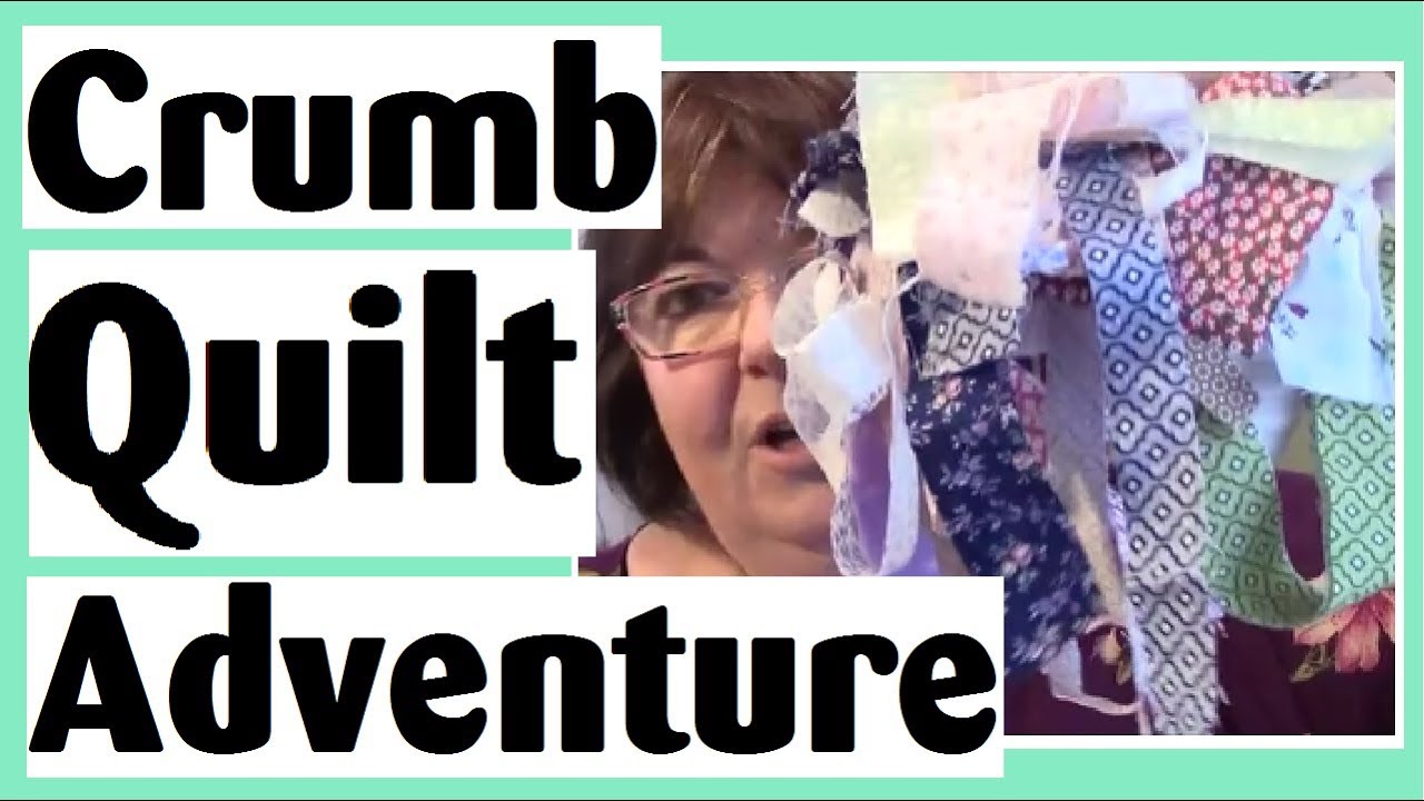 Big Square Little Square Quilt Tutorial « Darlene Michaud