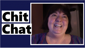 Chit Chat – Q&A « Darlene Michaud