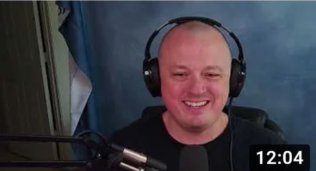 Music Controlled My Life For 20 Years – Derrick Michaud « Darlene Michaud