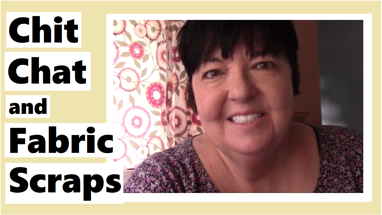 Little Wonky Quilt Blocks Tutorial « Darlene Michaud