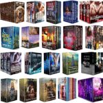 20 FREE BOX SETS – Romance, Mysteries, Cozies, Paranormal, More – (10 ...