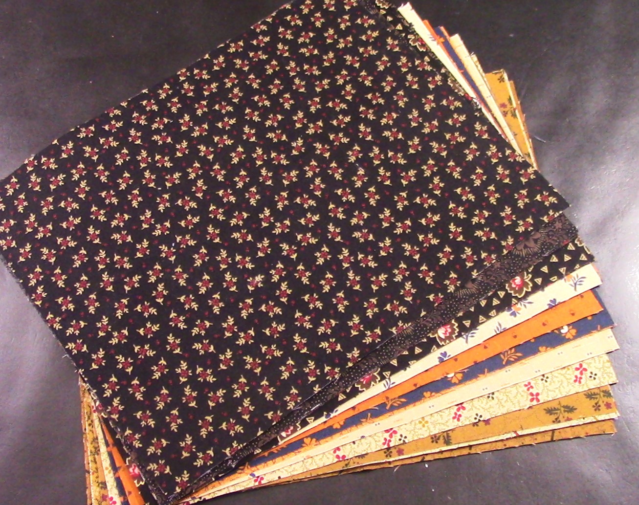 21 Piece 10×8 Scrap Pack – Marcus Mix (5329) « Darlene Michaud