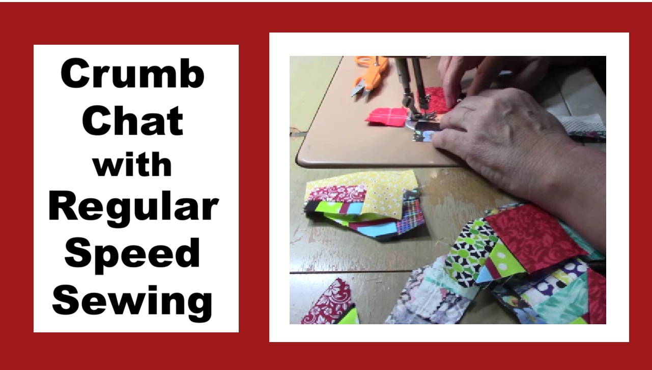 Big Square Little Square Quilt Tutorial « Darlene Michaud