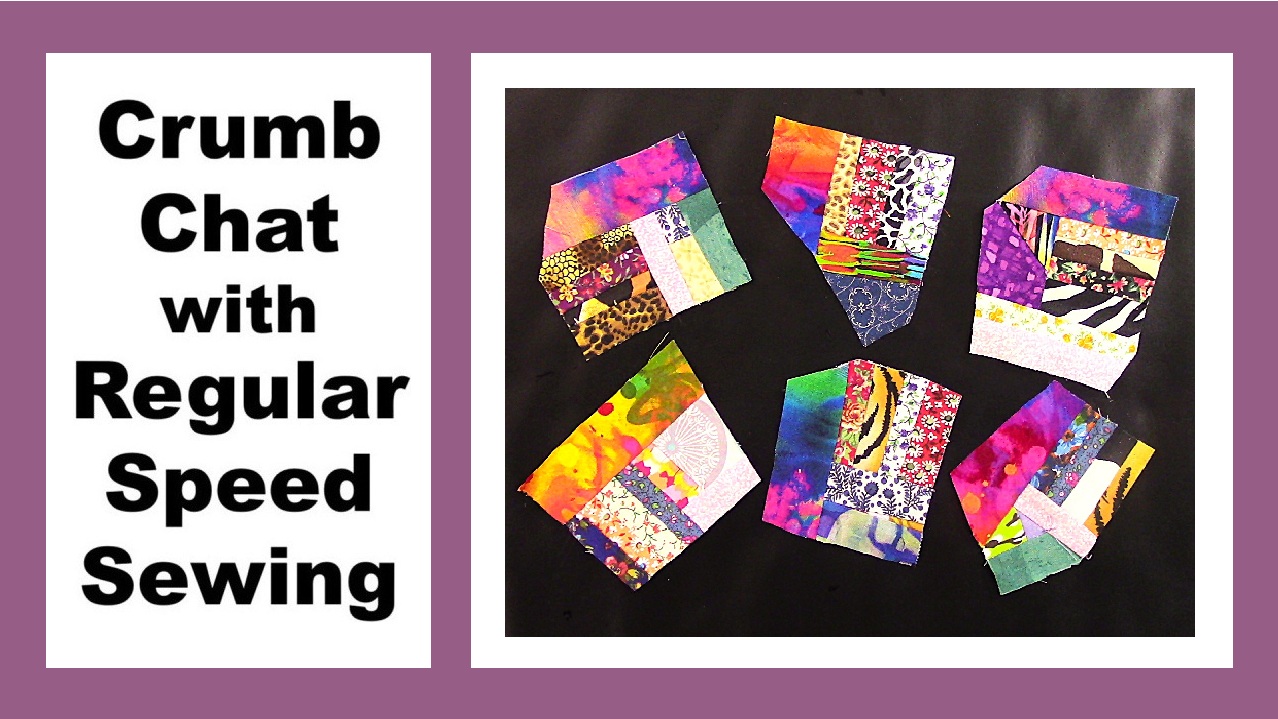 Around the Corner | Easy Quilt Block Tutorial « Darlene Michaud