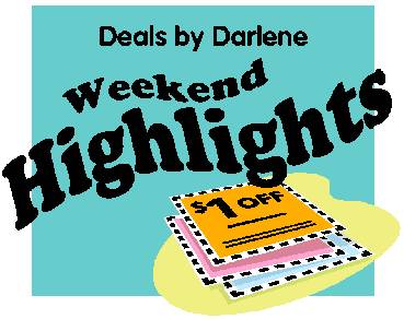 Weekend Highlights « Darlene Michaud